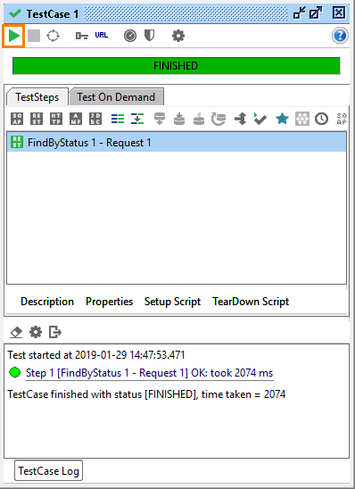 How to Test RESTful APIs & Web Services | Getting Started | SoapUI How to Test RESTful APIs & Web Services | Getting Started | SoapUI